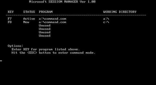 Microsoft Releases Ms Dos 4 Source Code On Github — 36 Year Old Code Now Open Source Toms