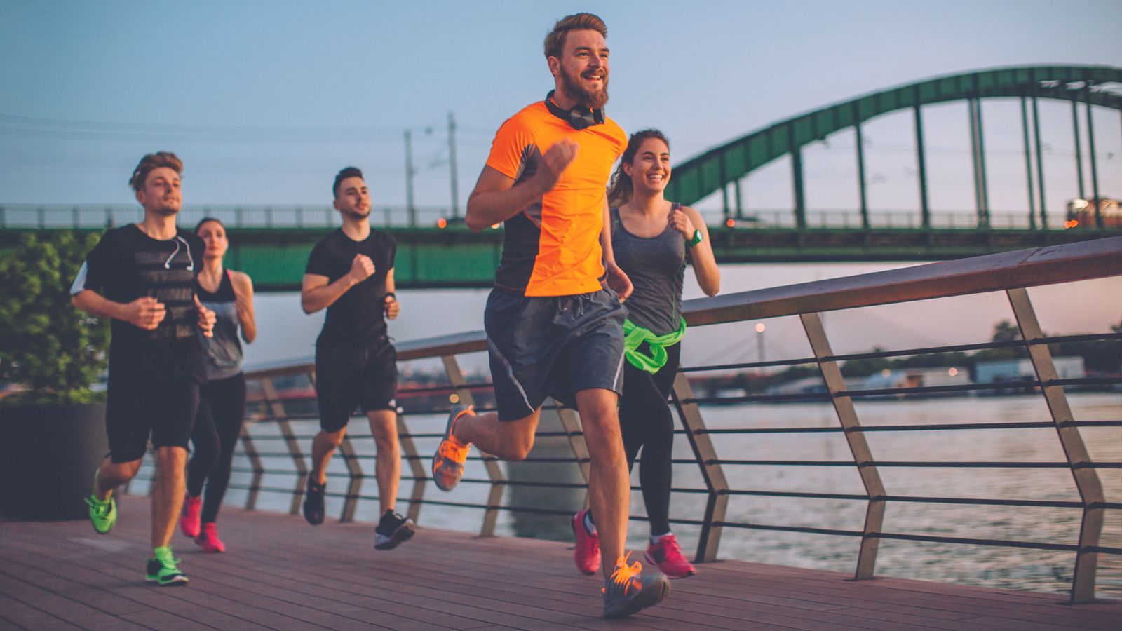 How to stay motivated when running | Fit&Well