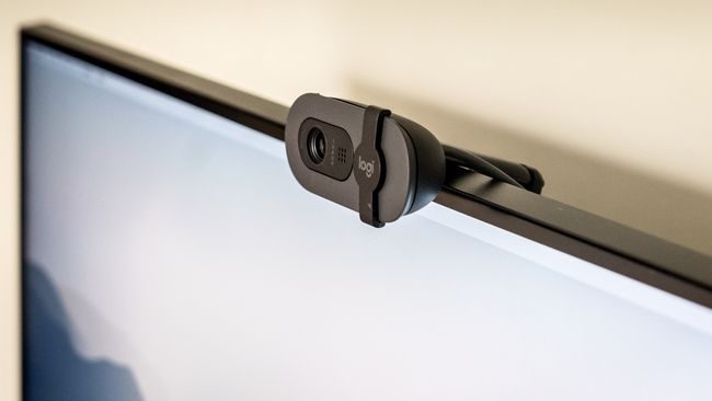 The best webcam for home working | Digital Camera World