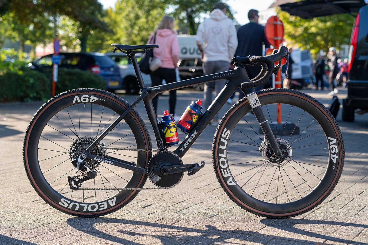 Trek road bikes explained: A comprehensive overview | Cyclingnews