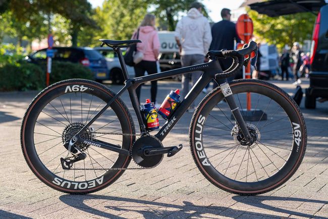 Trek road bikes explained: A comprehensive overview | Cyclingnews