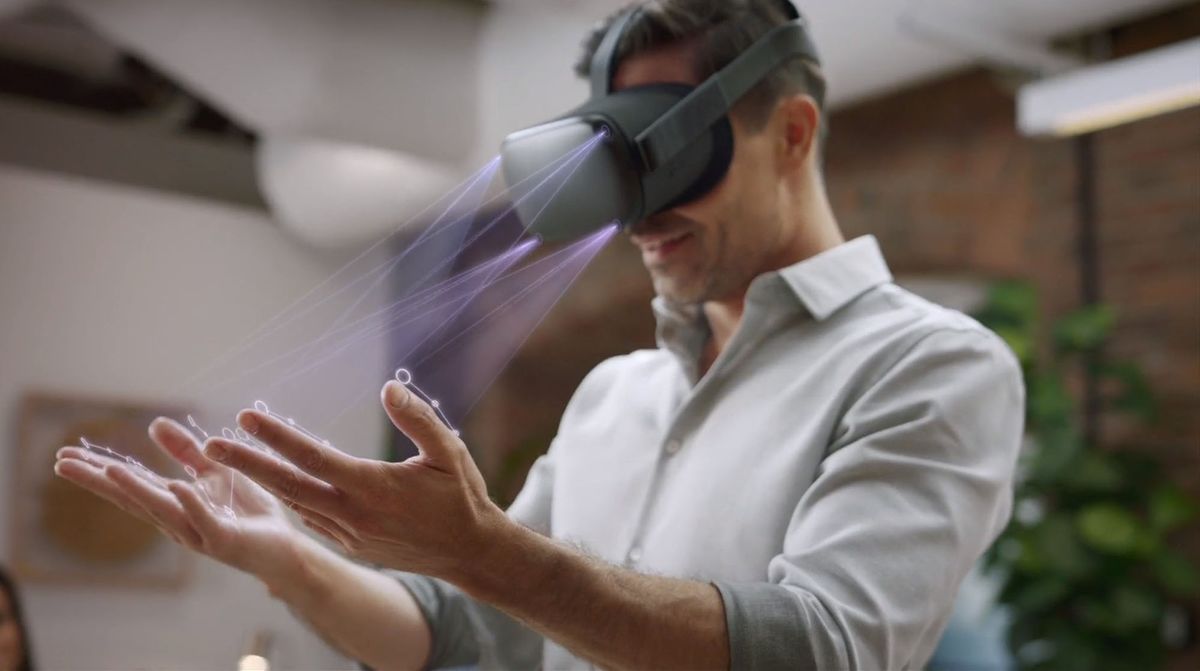 What is the Oculus Rift? Everything you need to know | Tom's Guide