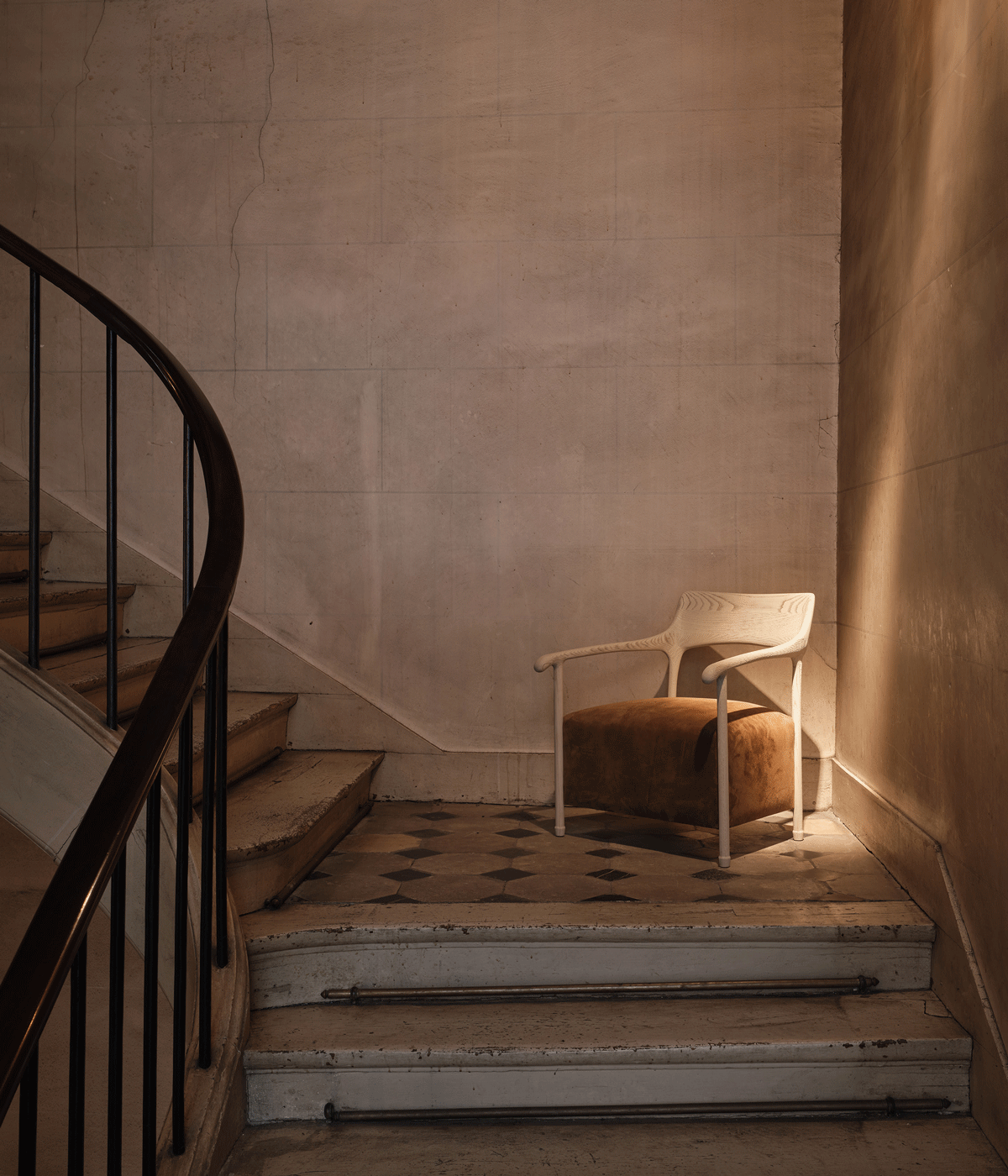 Charles Zana reveals first design collection | Wallpaper