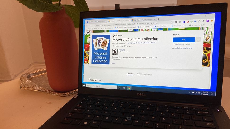 How to download Microsoft Solitaire Collection | Tom's Guide