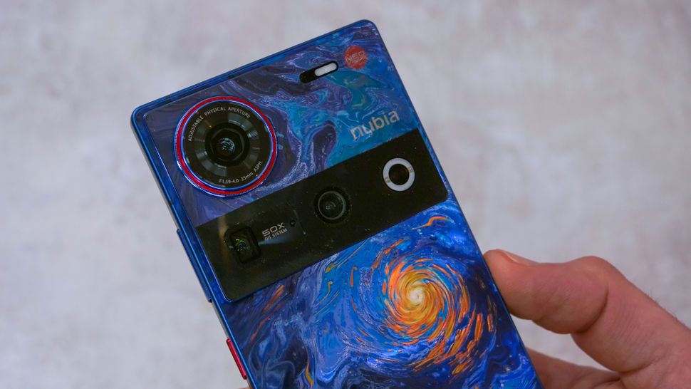 35mm is the future of camera phones – and the Nubia Z70 Ultra and Vivo ...
