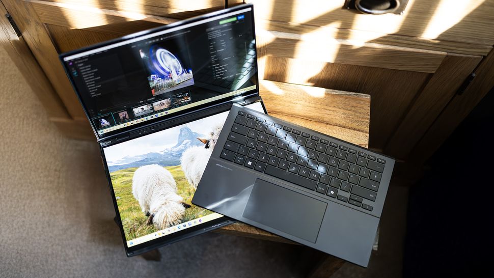 The best new laptops of 2025 for creatives – tried and tested ...