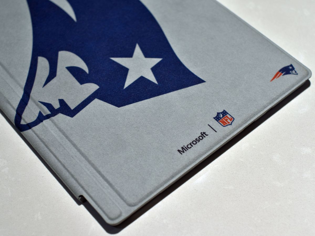 The NFL is making Microsoft Surface a winner on and off the sidelines ...