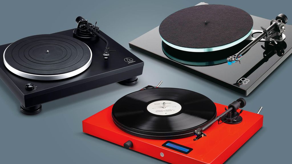 3 of the best turntable systems for playing vinyl | What Hi-Fi?