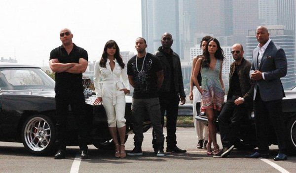 Fast And Furious 8 Has The Wildest Title Yet | Cinemablend