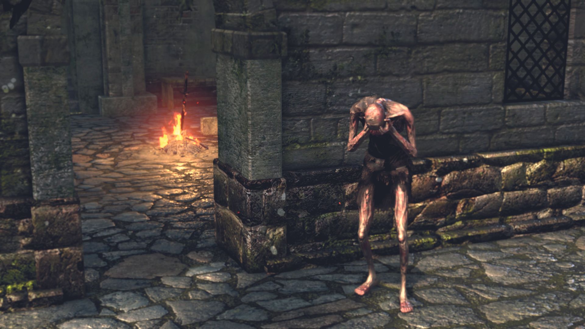 Happy settings are beyond FromSoftware's 'capability or experiences ...