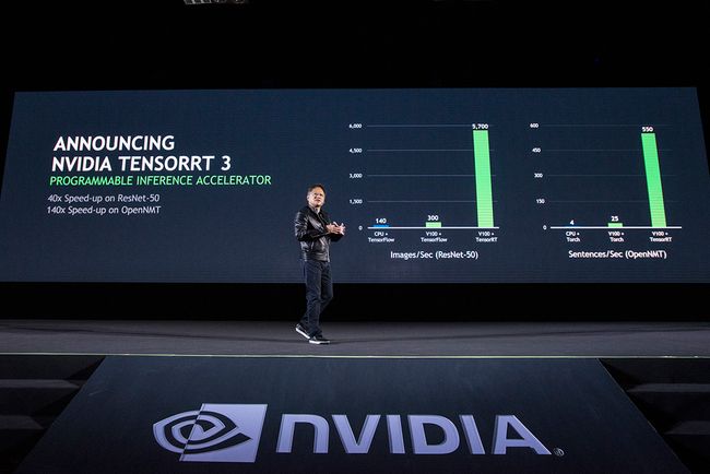 Nvidia Tech Radically Improves AI Inferencing Efficiency | Tom's Hardware