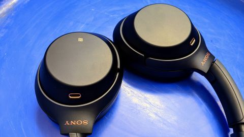 Sony WH-1000XM3 review | TechRadar