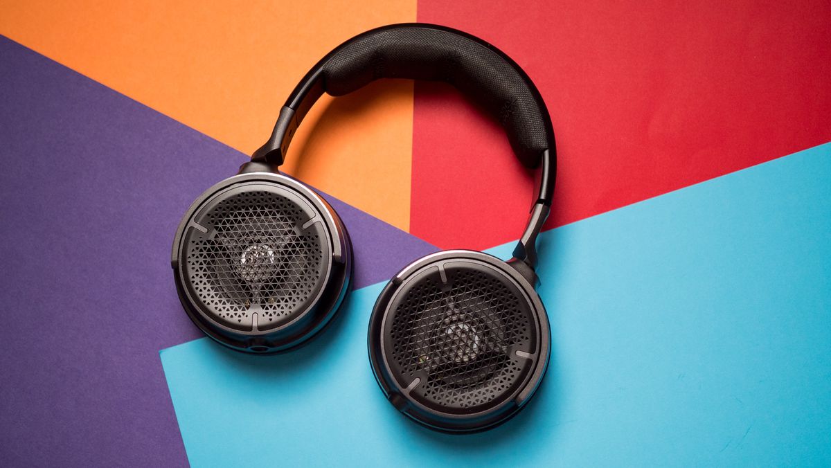 Corsair Virtuoso Pro review: The best-sounding gaming headset yet | Windows Central