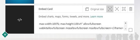 How to use Microsoft's Sway presentation program to tell a better story ...