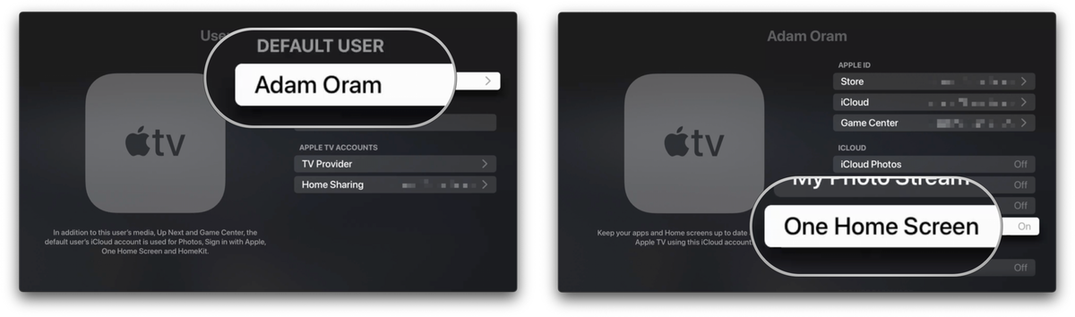 How to sync your Apple TV Home screen across all Apple TVs | iMore