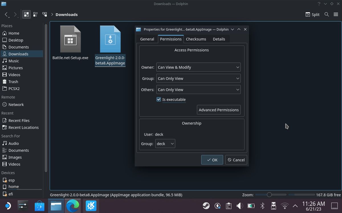 How to play FIFA 23 on Steam Deck: SteamOS and Windows options ...