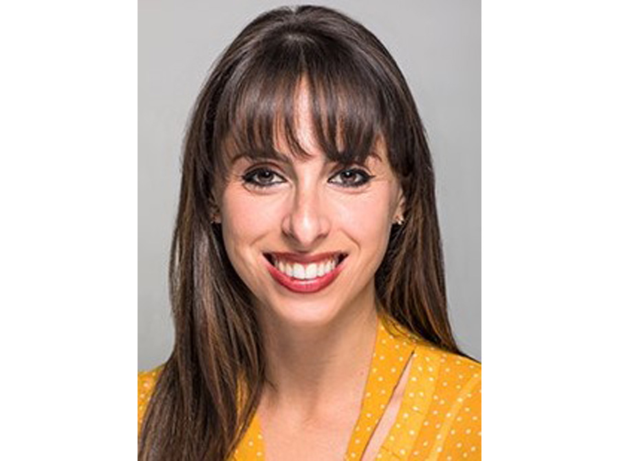 Allen Media Group Promotes Distribution Exec Brooke Kahn | Next TV
