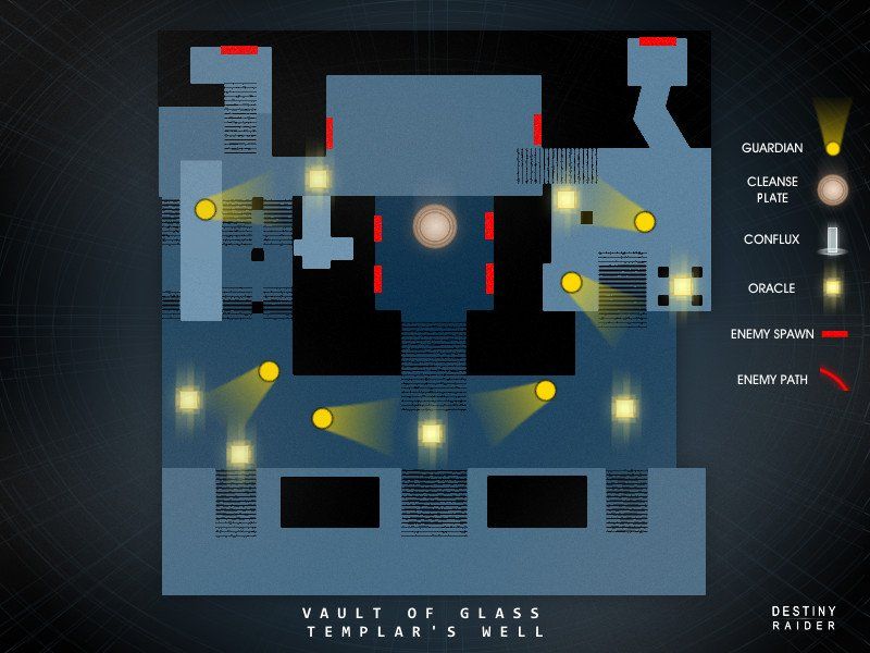 Destiny 2 Vault of Glass raid guide: How to beat every encounter ...