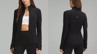 10 pieces I'd shop in the Lululemon sale as a health editor | Woman & Home