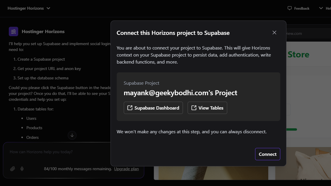 I tested Hostinger Horizons - read what I thought of this commendable ...