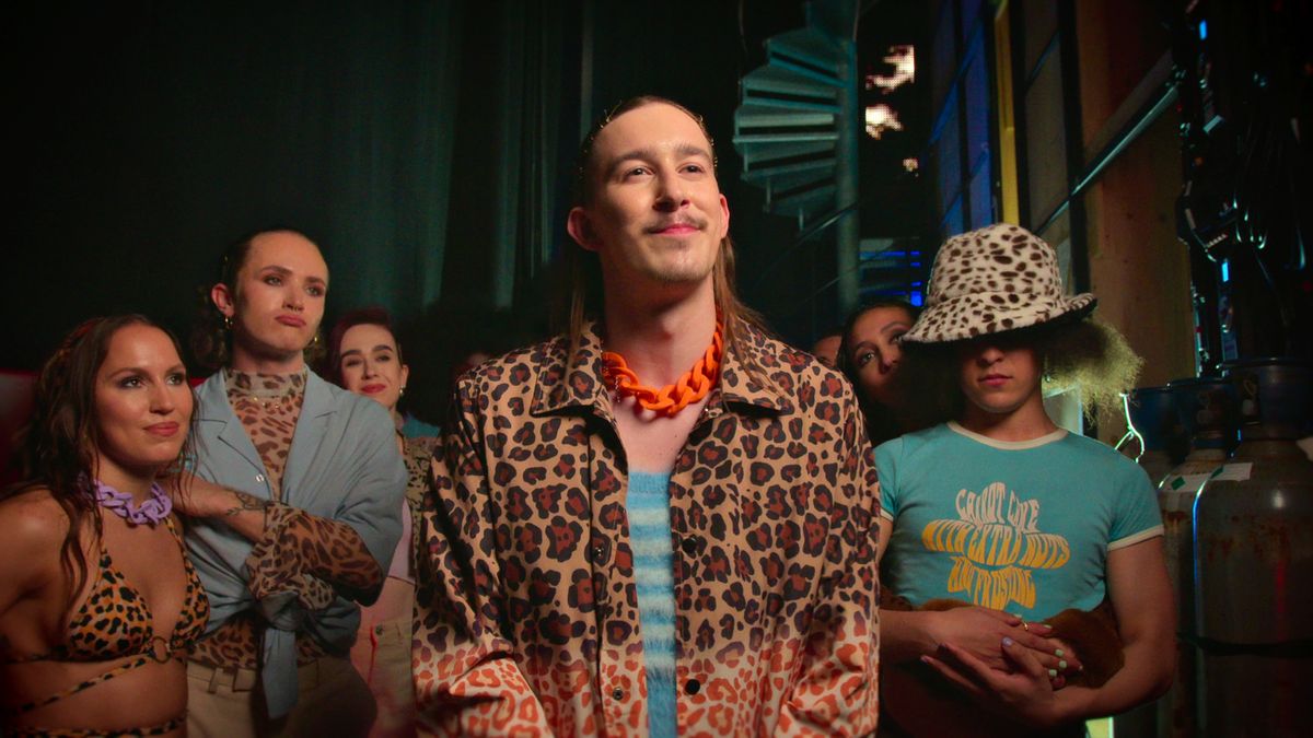 Dance 100 fans want 'justice' for Rex after he was 'robbed' | What to Watch