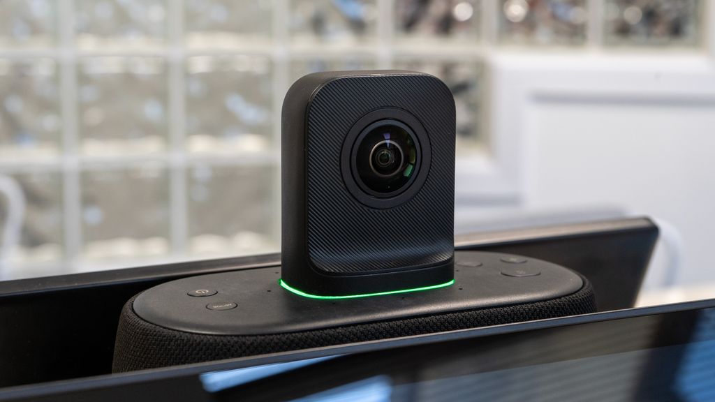 Kandao Meeting Ultra review: hands-on test of the 4K 360-degree ...