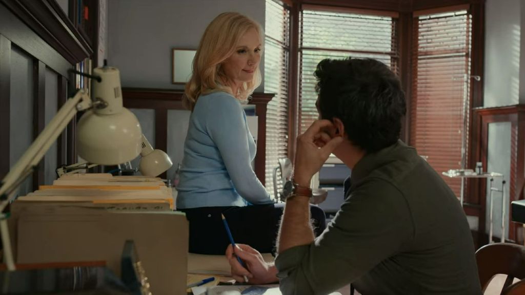 6 Reasons Why Cameron and Muriel Are My Favorite Couple In Virgin River ...