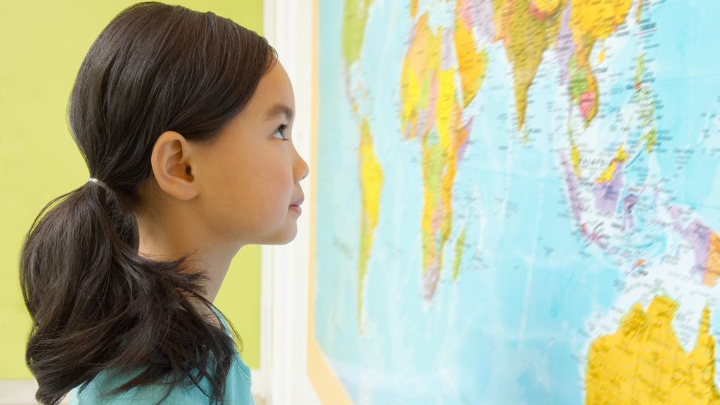 Why is the world map you know wrong? | Live Science
