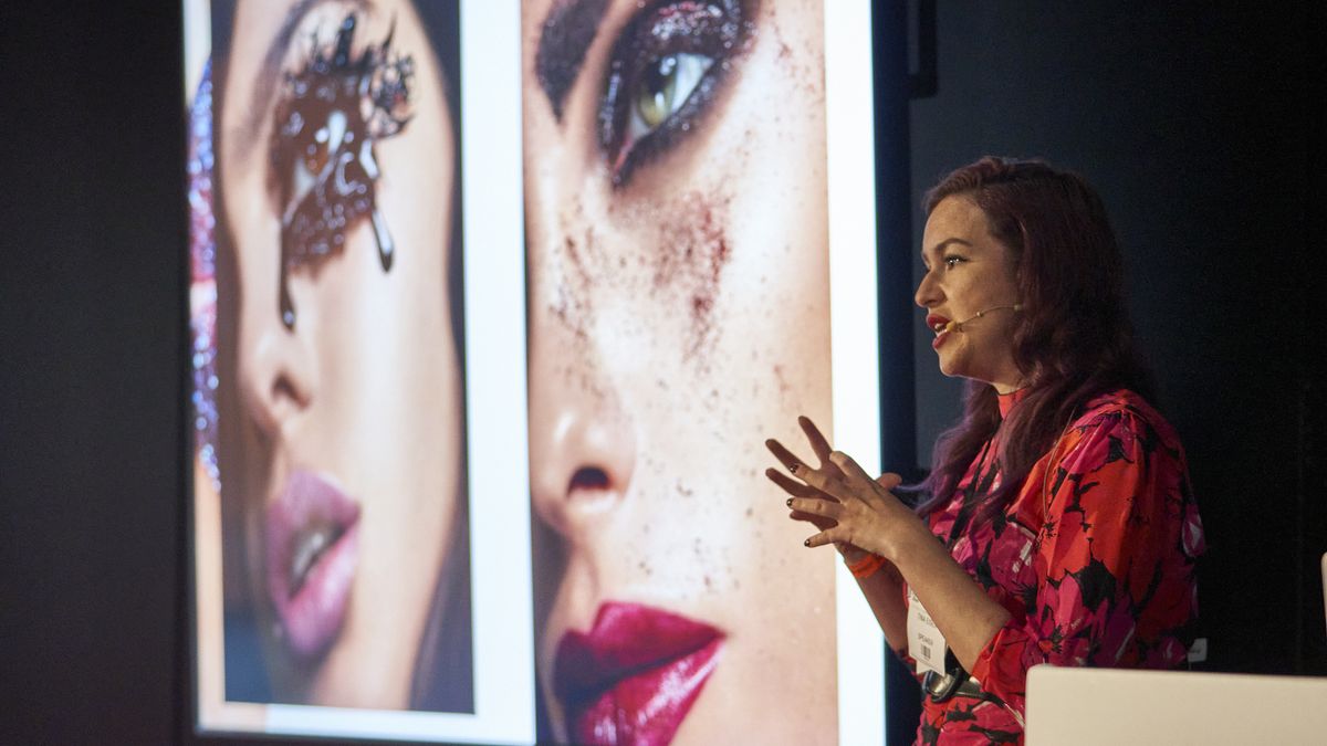 5 reasons why The Photography Show is THE best show for pros! | Digital ...