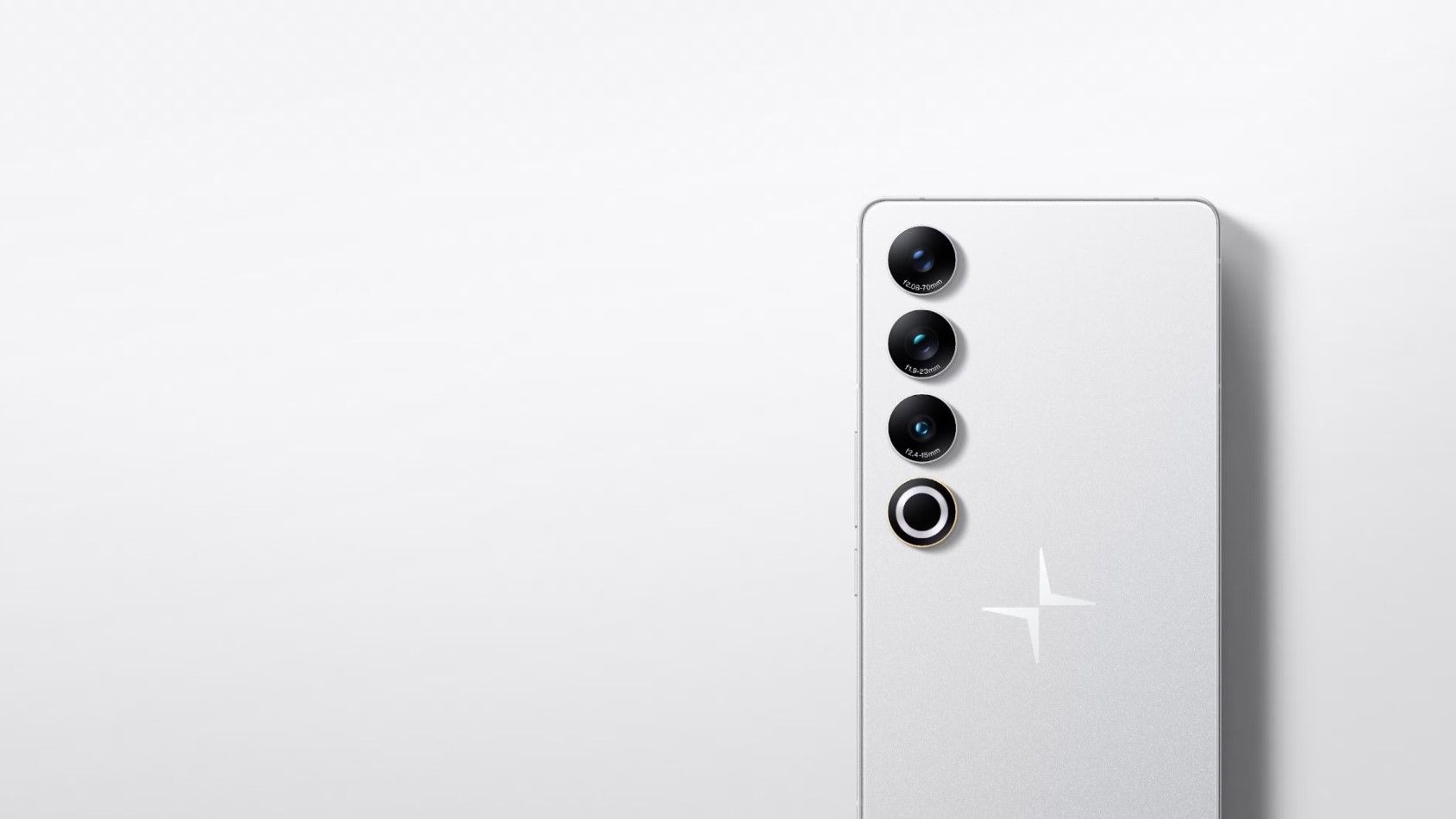 EV maker Polestar debuts its first phone, and it's rather impressive ...