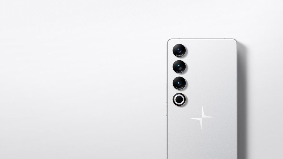 EV maker Polestar debuts its first phone, and it's rather impressive ...