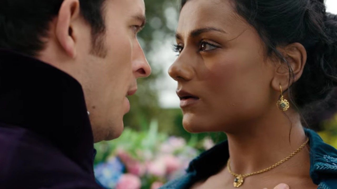 Bridgerton: The Best Kate And Anthony Moments From Season 2 | Cinemablend