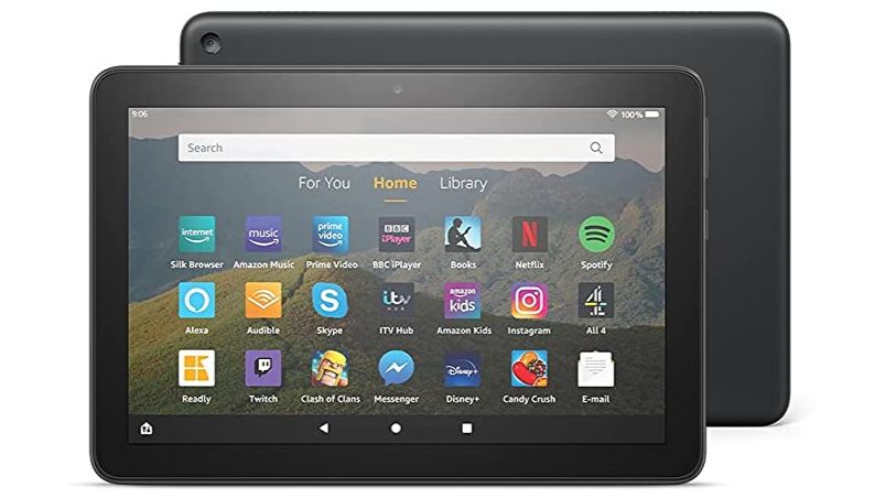 The best tablet deals for May 2024 | TechRadar