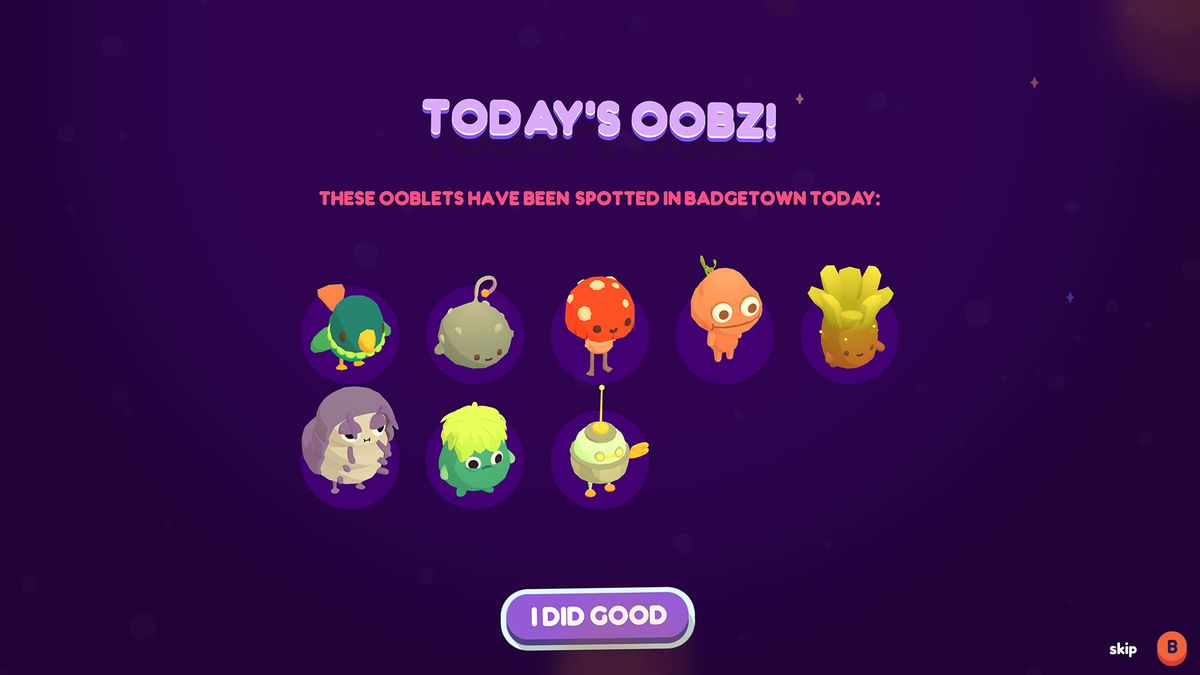 13 Ooblets tips to know before you start playing | GamesRadar+