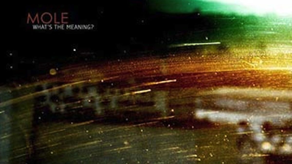 Mole: What’s The Meaning? | Louder
