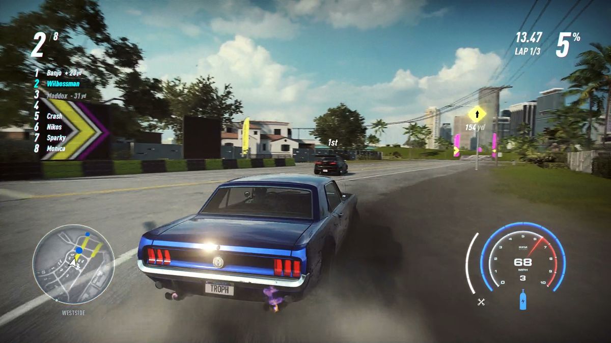 Need For Speed Heat tips | GamesRadar+