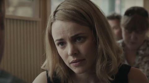 32 Memorable Movie And TV Show News Reporters | Cinemablend