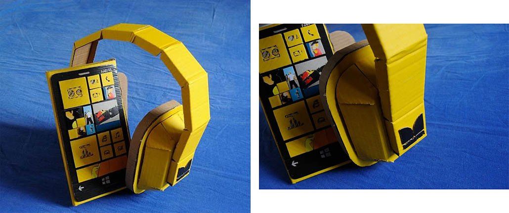 Nokia's Cardboard Windows Phone Challenge winners announced | Windows ...