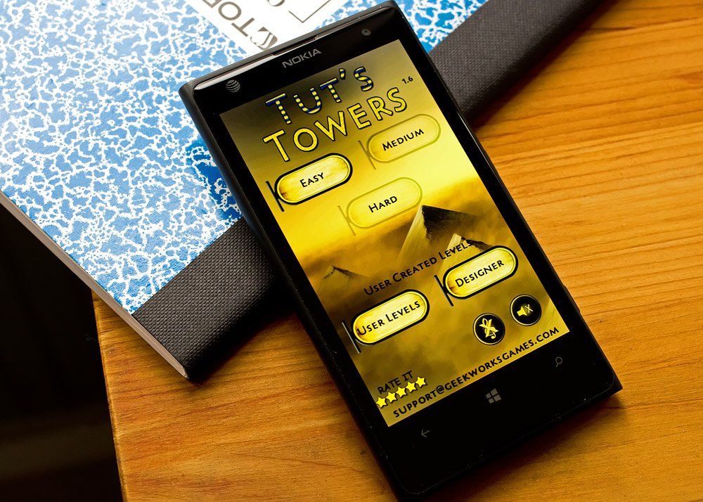 Windows Phone Apps and Games from the Nokia Collection | Windows Central