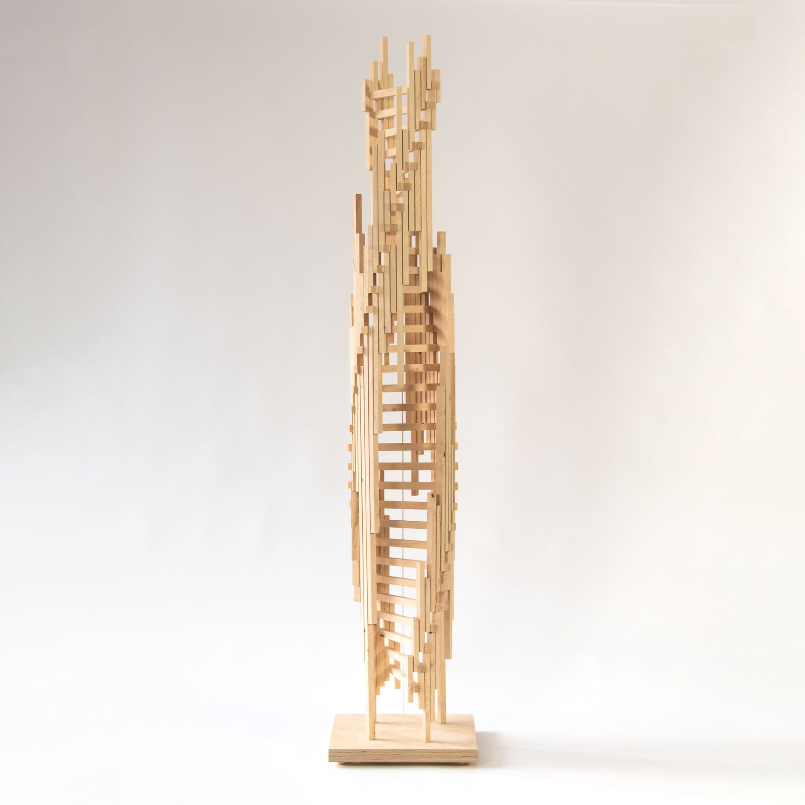 SCP presents The One Tree Project at LDF 2022 | Wallpaper*