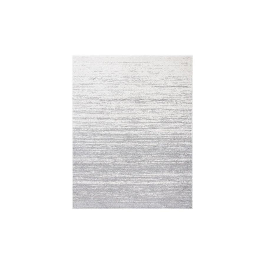 This space was transformed in 4 hours!