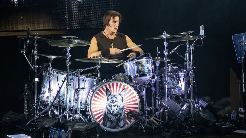 Saga singer Michael Sadler reveals cancer diagnosis | Louder