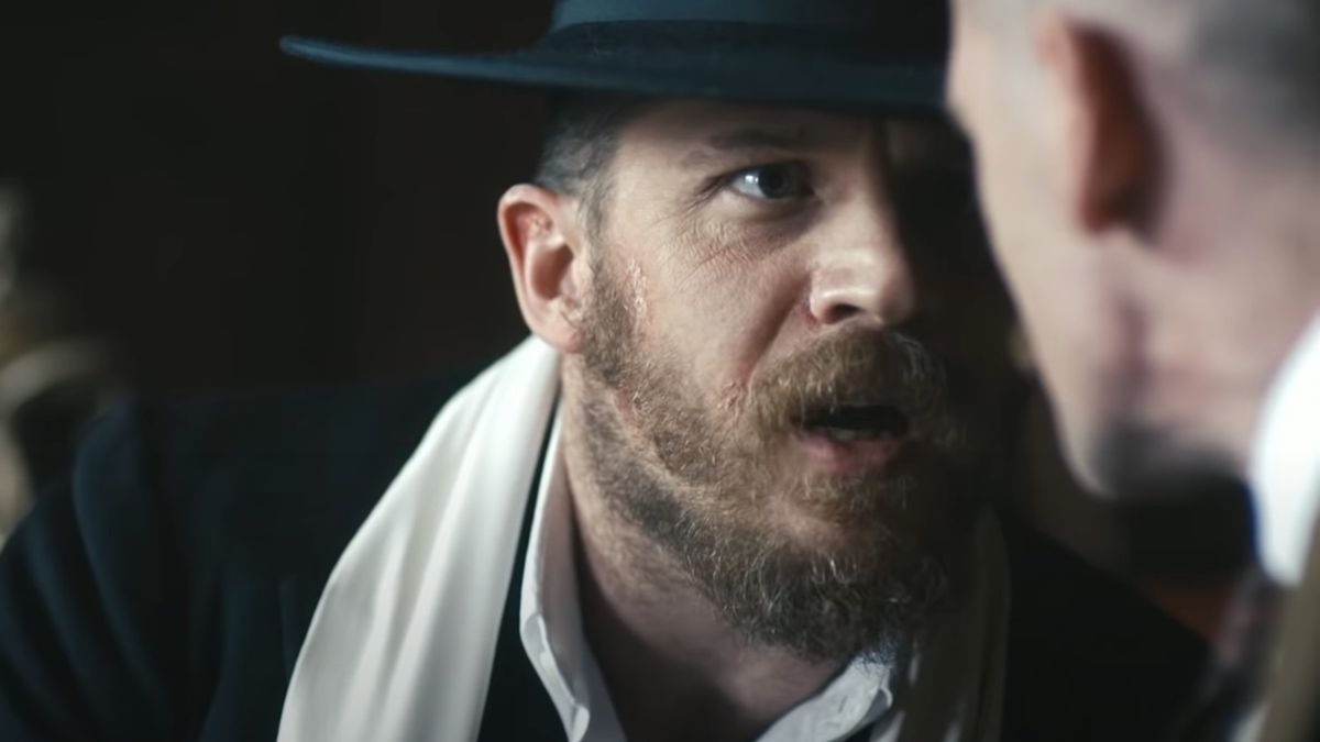 Peaky Blinders Movie: What We Know So Far | Cinemablend