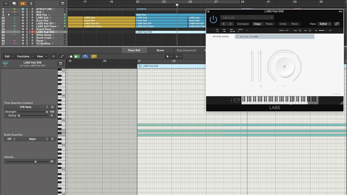 Songwriting basics: how to create a modern pop song using just 4 chords ...