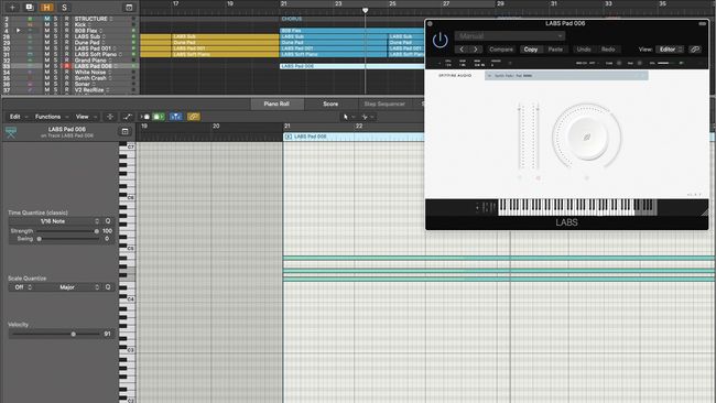 Songwriting basics: how to create a modern pop song using just 4 chords ...