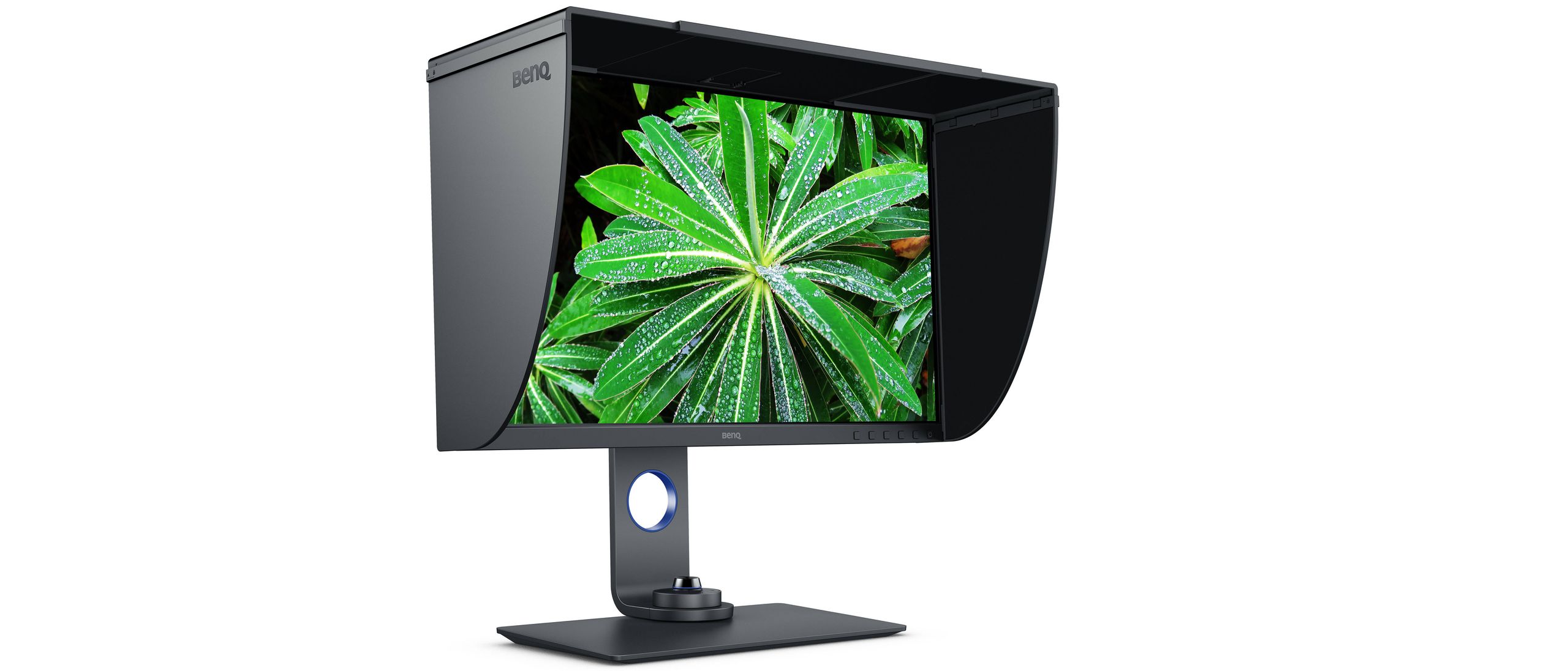 BenQ SW321C review | Digital Camera World