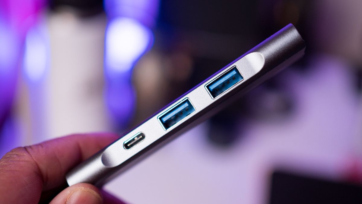 Stuffcool's first USB-C hub is here, and it gets a lot right | Android ...