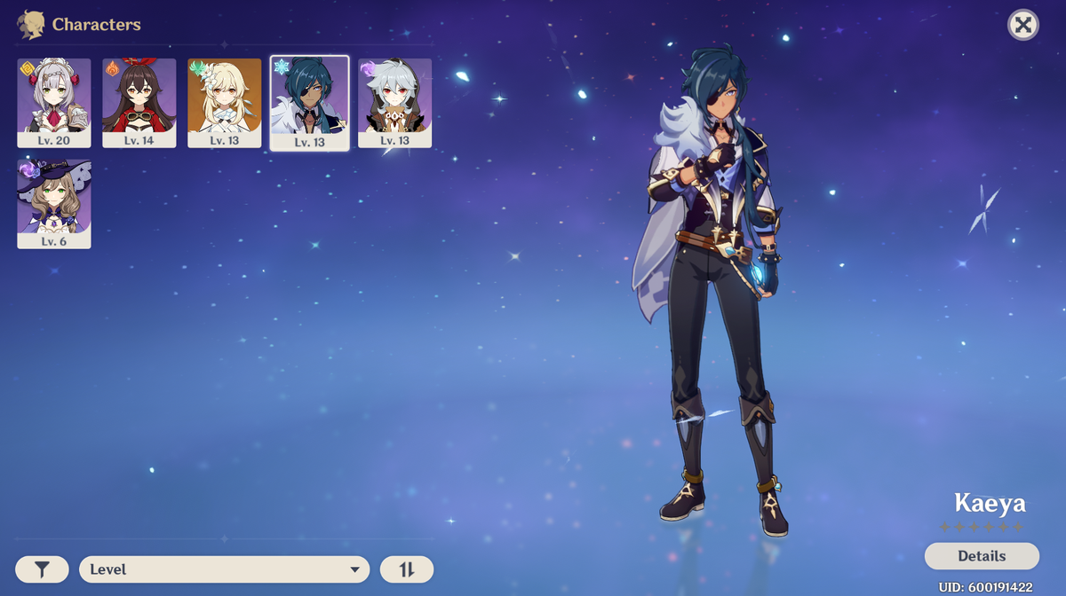 Genshin Impact is the best free to play RPG out there | Laptop Mag