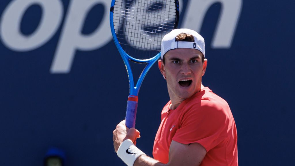 Draper vs Rublev live stream: How to watch U.S. Open round of 16 online ...