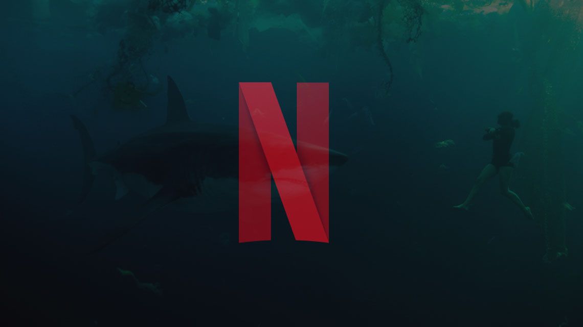 Netflix's new number one movie dubbed 'one of the scariest ever ...